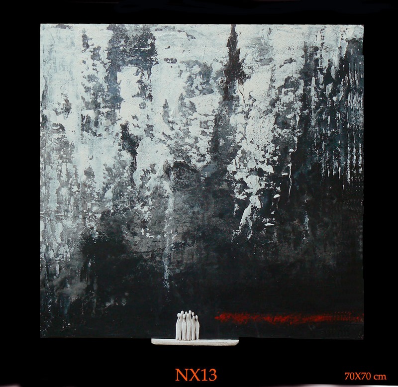 DO CONTO – Glob'Art …. L'ART sous toutes ses formes